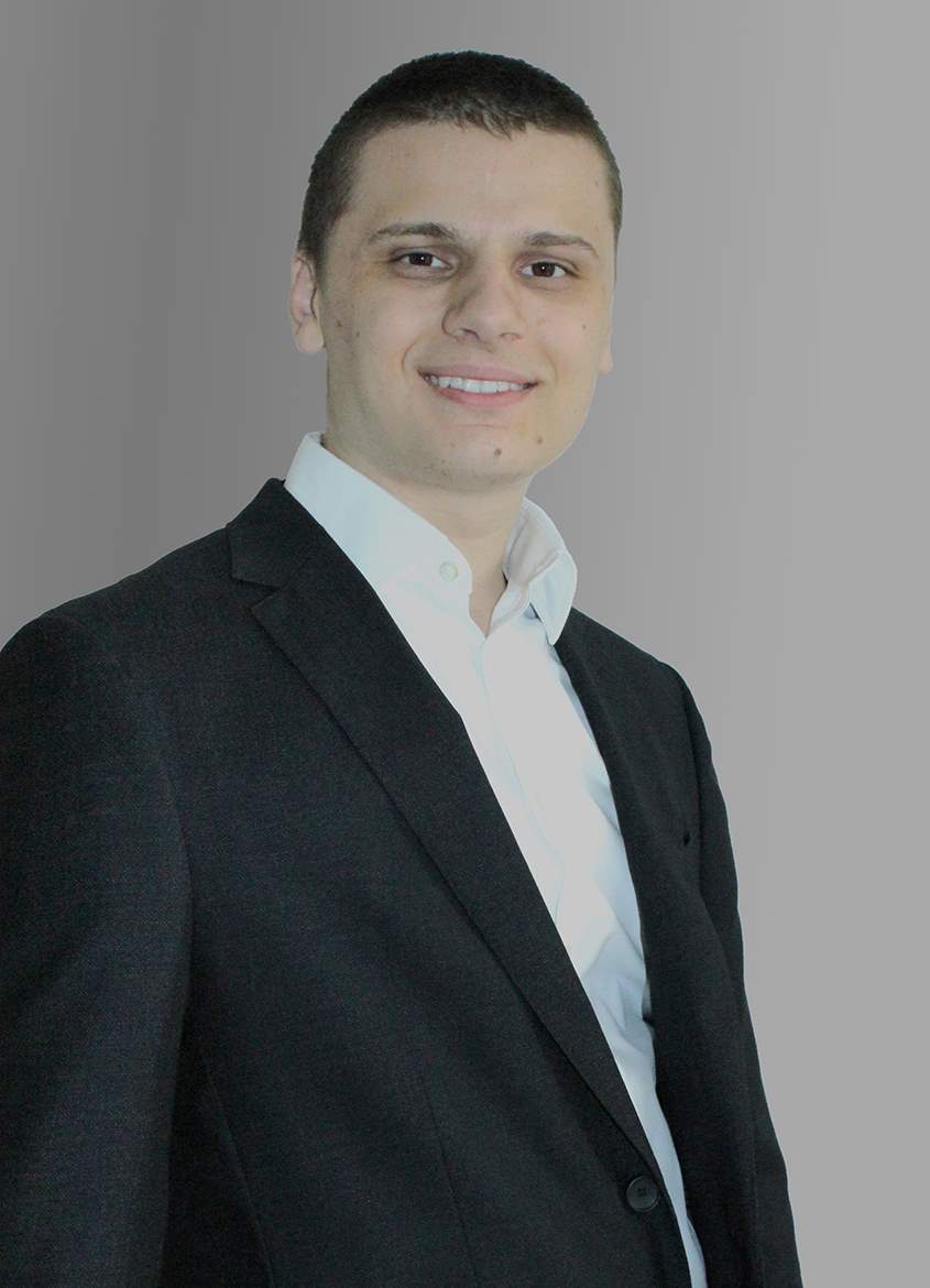 Tilman - Sören Bertram